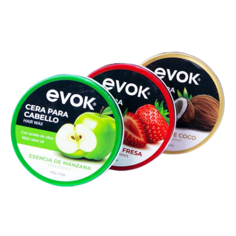 CERA EVOK X 150 ML | Colbarber