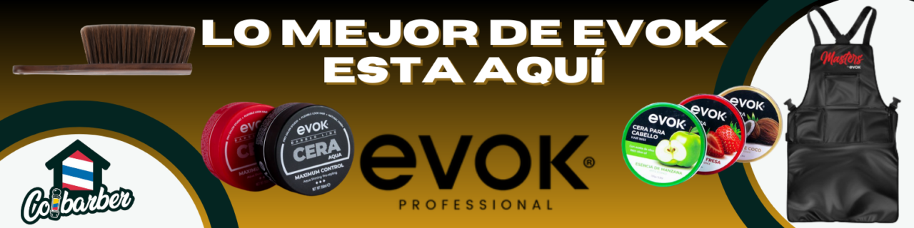 Colbarber | Barber Shop | Tienda para barberos | tienda de salud y belleza
